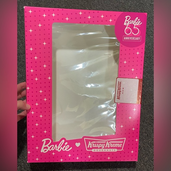 Barbie | Other | Limited Edition 224 Barbie 65th Anniversary ...